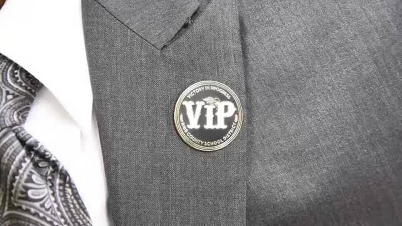 Bibb superintendent talks progress at first VIP Luncheon | Macon Telegraph