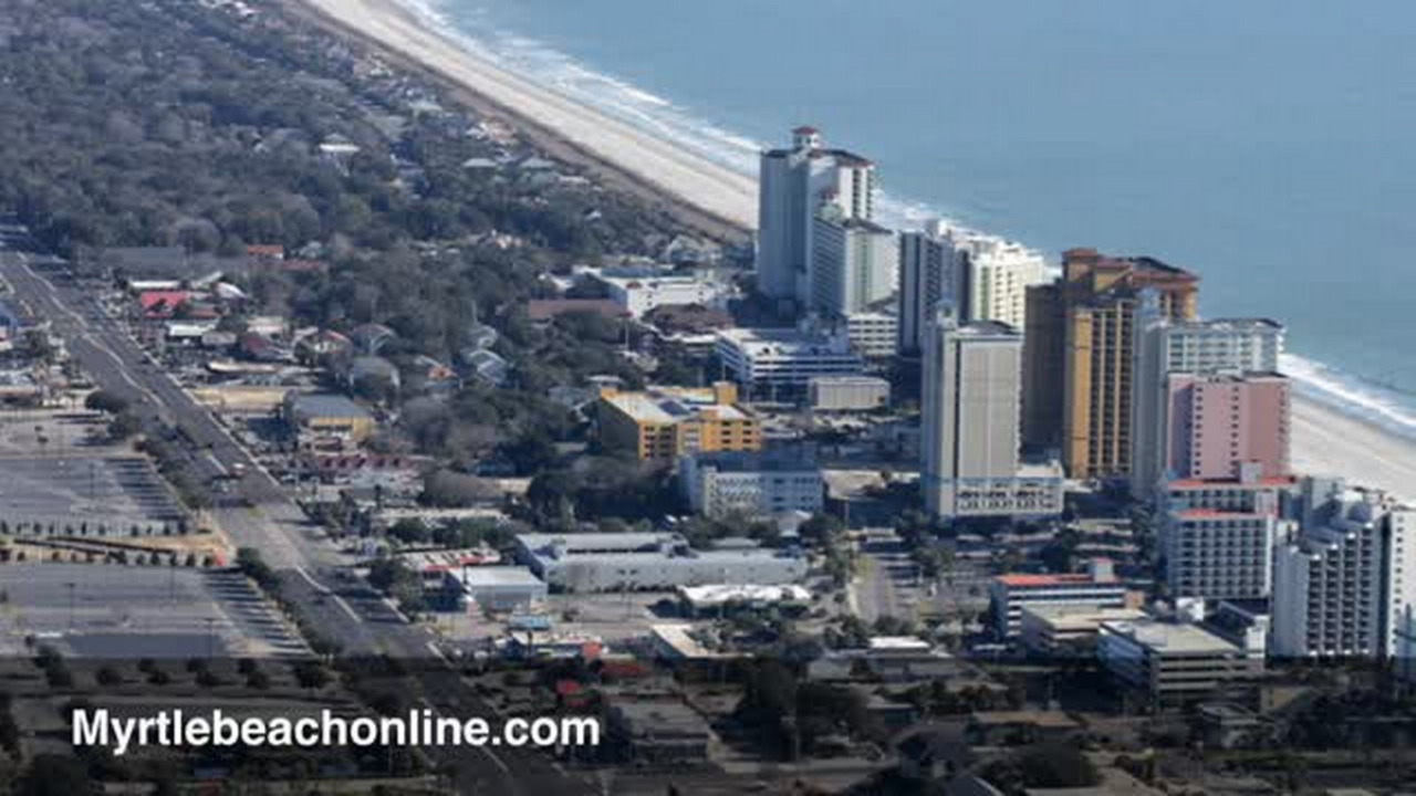 Myrtle Beach weather and top headlines for Nov. 6 | Myrtle Beach Sun News