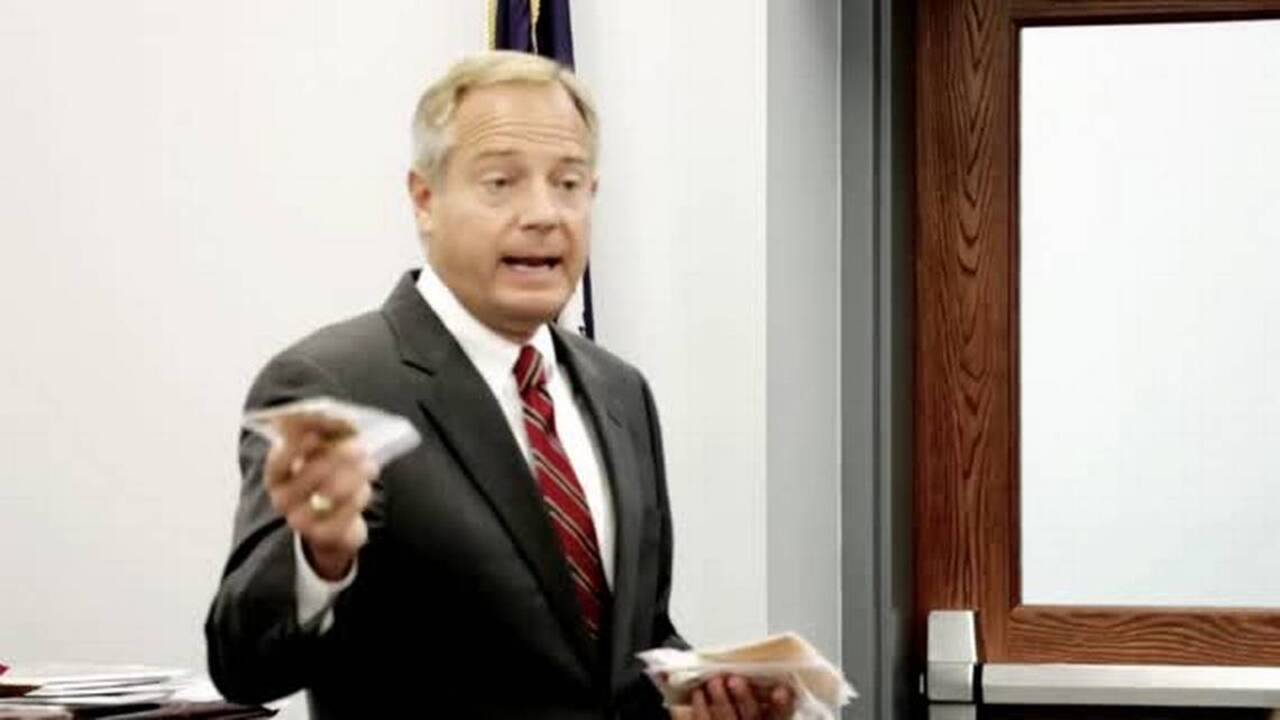 cop captured his own shooting on video | Charlotte Observer