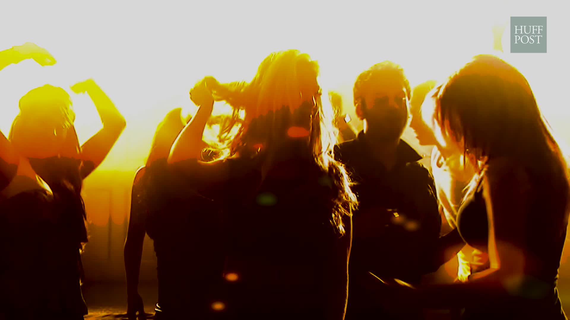 What Makes A 'Good' And 'Bad' Dancer, According To Science | HuffPost ...