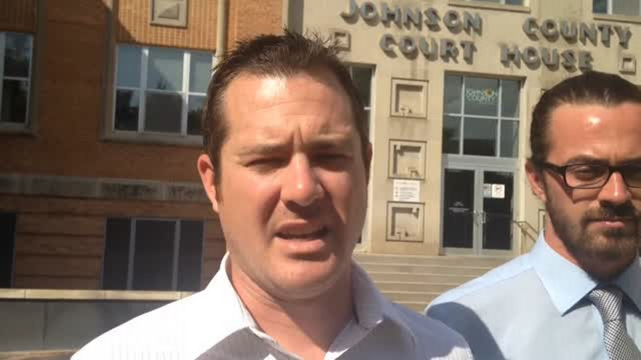 Son of Kevin Moroney reacts to sentence | Kansas City Star