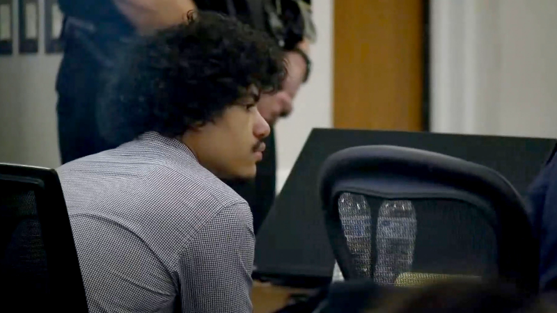Ross guilty of murder of 1 teen; hung jury in second death | Raleigh ...