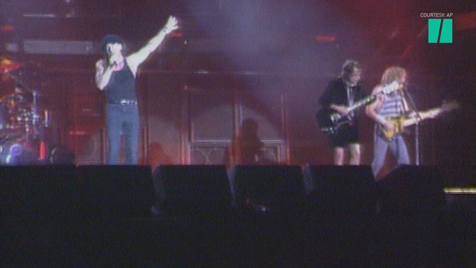 CBS Pulls The Plug On Billy Joel At Worst Possible Moment | HuffPost ...