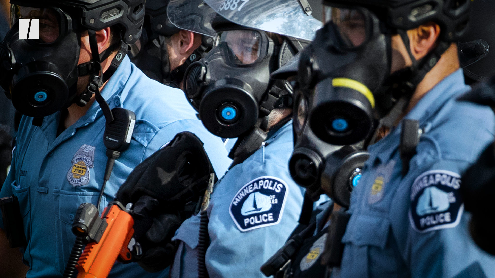 How 'Qualified Immunity' Protects Cops From Being Held Accountable ...