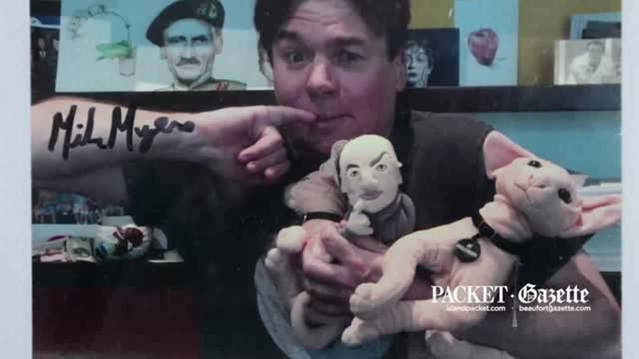 In January, Alex Arrieta talked about his favorite movie star | Hilton ...