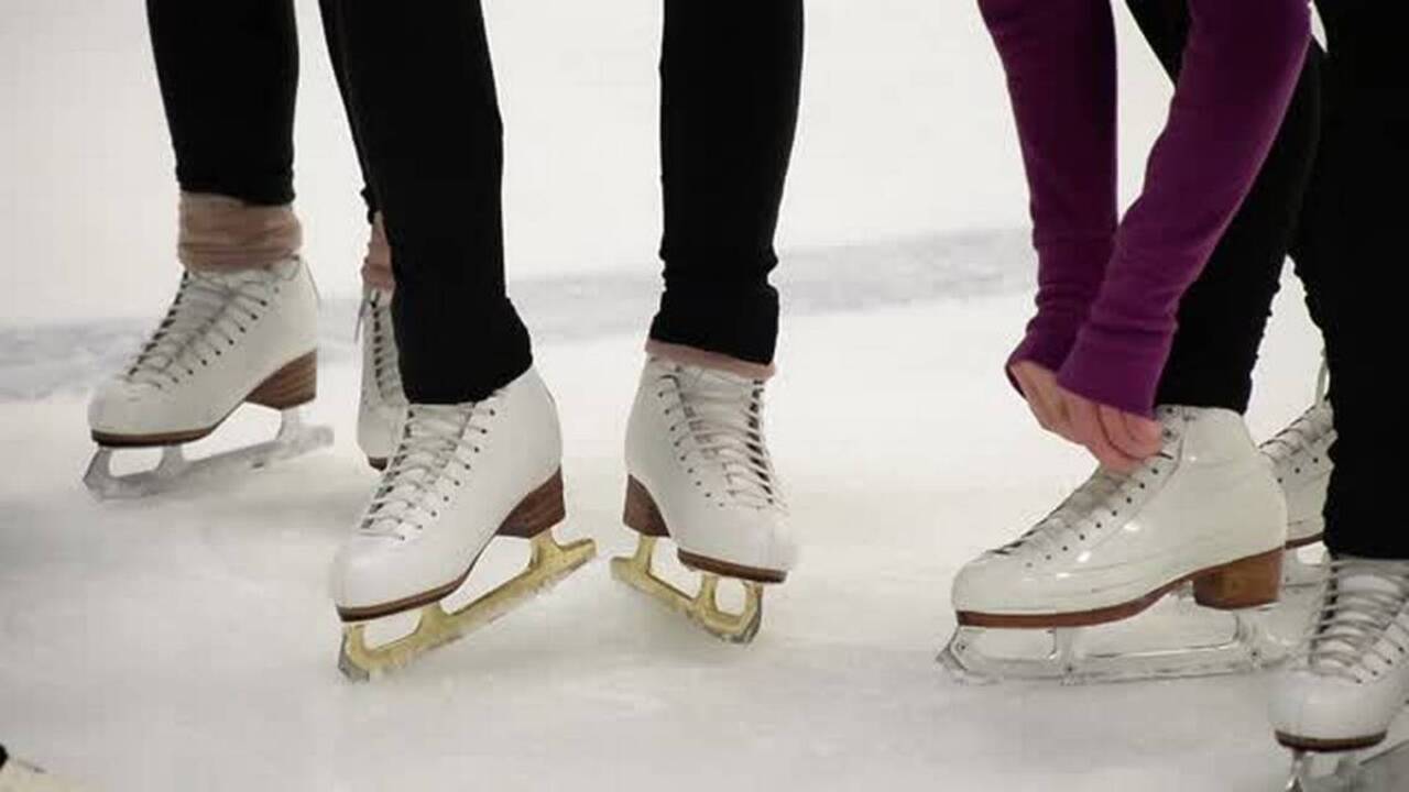 "Hot August Nights" ice skating exhibition coming to Bellingham's ...