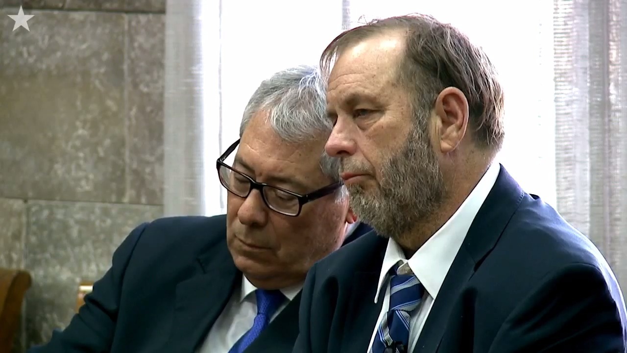 Schlitterbahn co-owner Jeff Henry appears in court | Belleville News ...