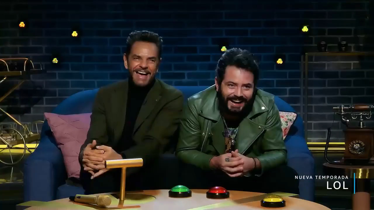 LOL, nueva temporada - Tráiler oficial | El Nuevo Herald