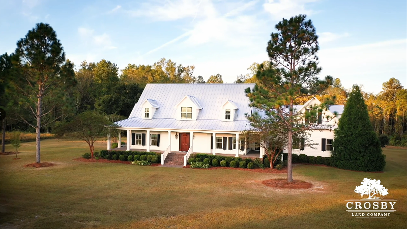 Look inside Alex Murdaugh's Moselle home; Sold for the second time in ...
