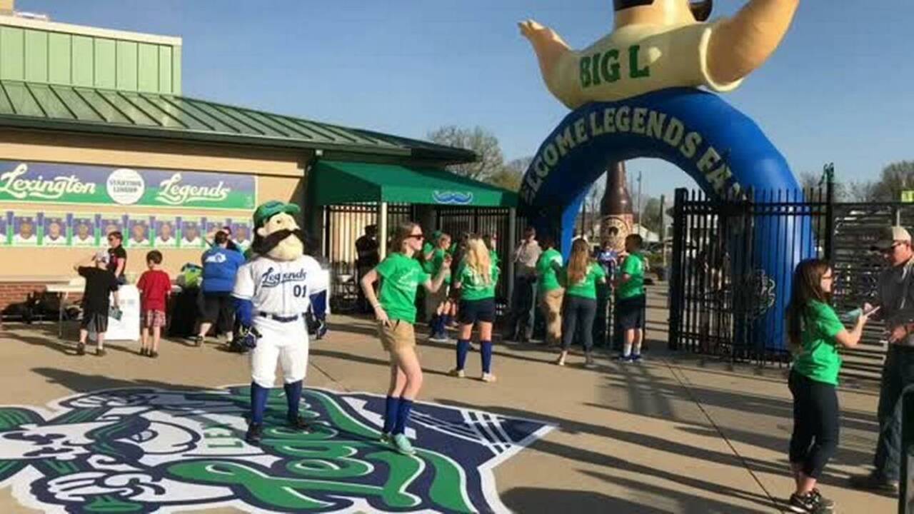 Lexington Legends Baseball News | Lexington Herald Leader
