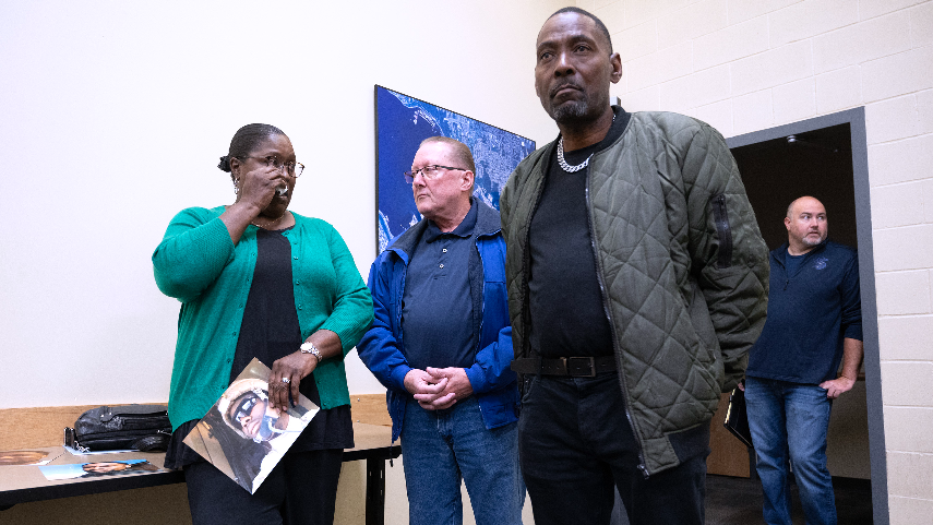 Family asks for help with unsolved murder of Army veteran in 2020 ...