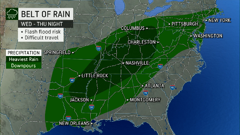 Expert Forecasts Weather Videos | AccuWeather