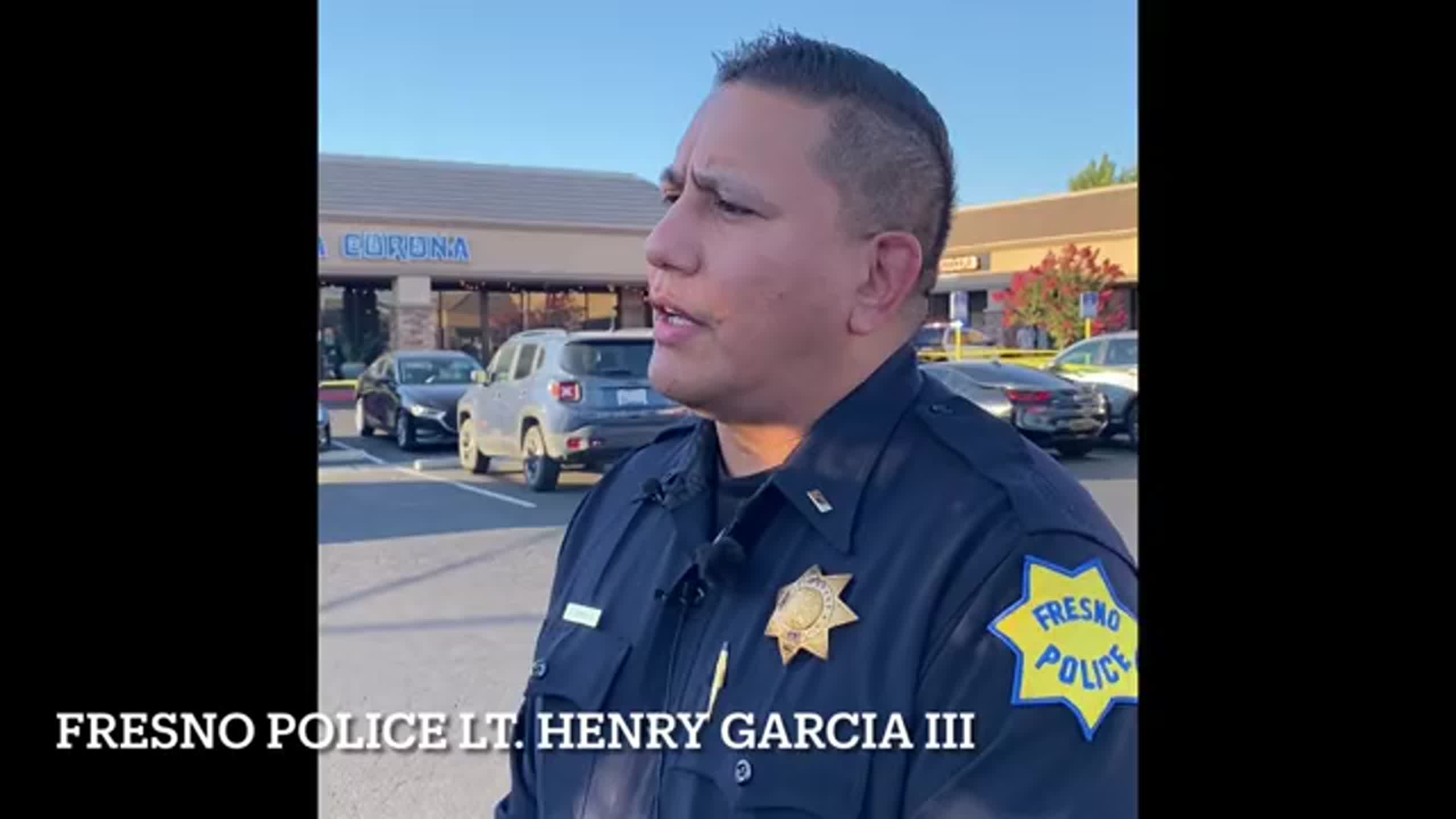 Man shot and killed in Freno, CA. Suspect later arrested | Fresno Bee