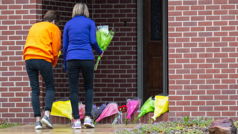 Church neighbor describes shooting of Kansas priest. | Kansas City Star