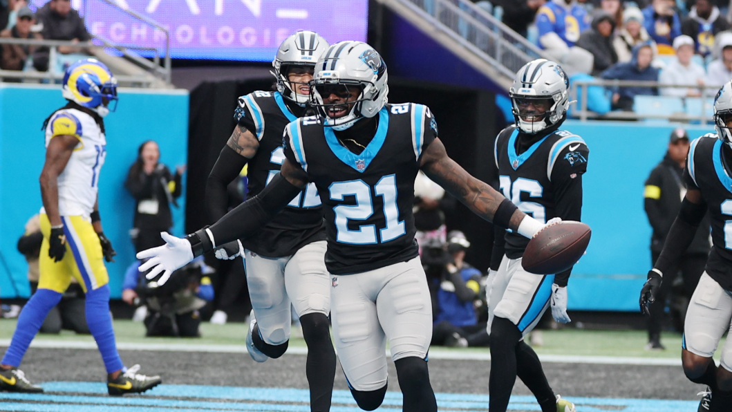 Nick Scott on Carolina Panthers culture shift | The State