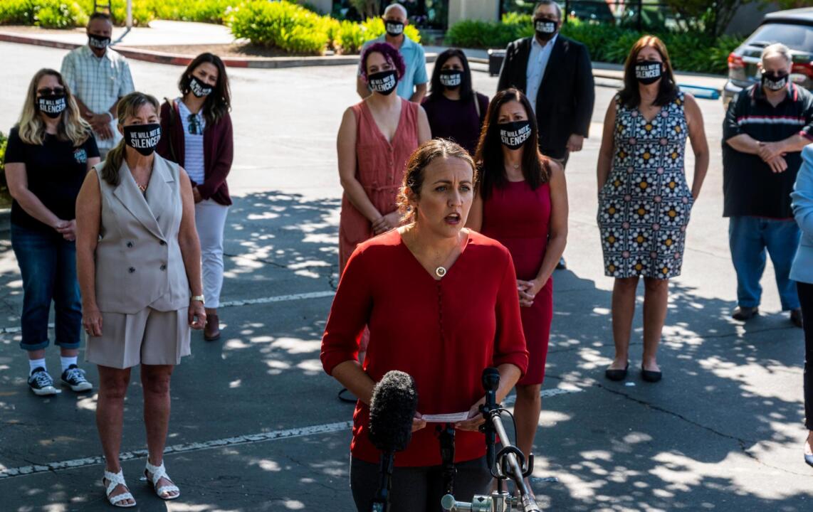 Sacramento PAC pulls ad targeting county supervisor candidate ...