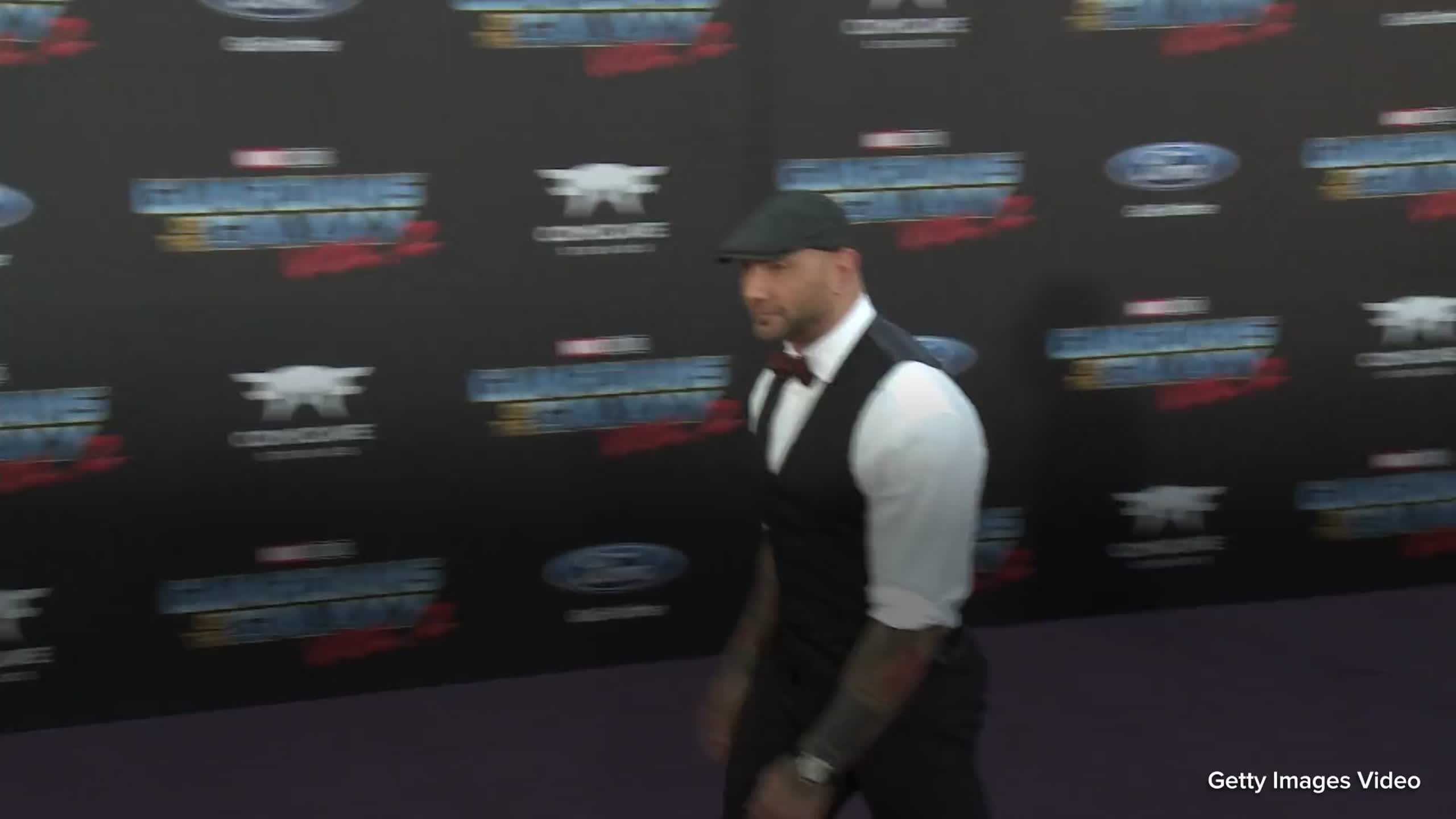 Randy Gonzalez, Of TikTok's Popular Father-Son Duo Enkyboys, Dies At 35 ...