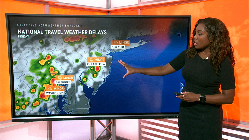 Trending Now Weather Videos | AccuWeather