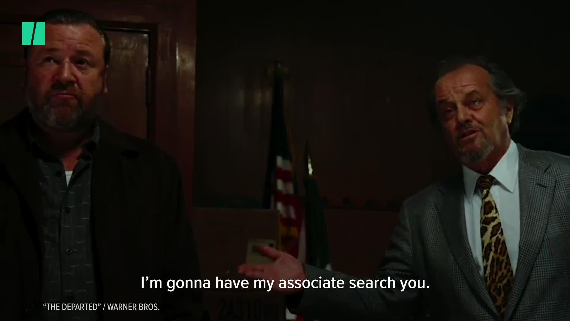 Mafia Hit Man Who ‘Hated Rats’ Becomes Prime Suspect In Whitey Bulger's ...