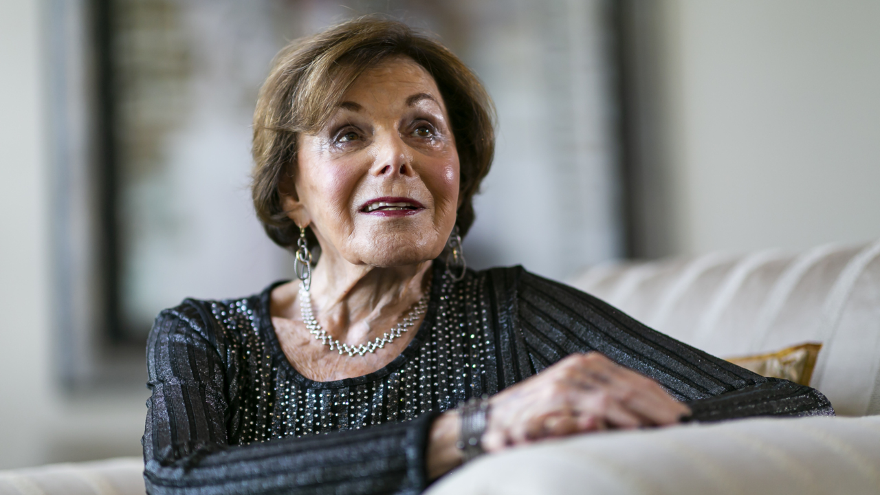 Florida's Esserman family gives $2.5 million to help fund investigative ...