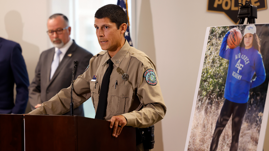 Press conference in fatal Grapevine Lake incident | Fort Worth Star ...