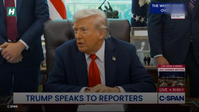 Gavin Newsom Trolls Karoline Leavitt With Biting Meme And Nickname ...