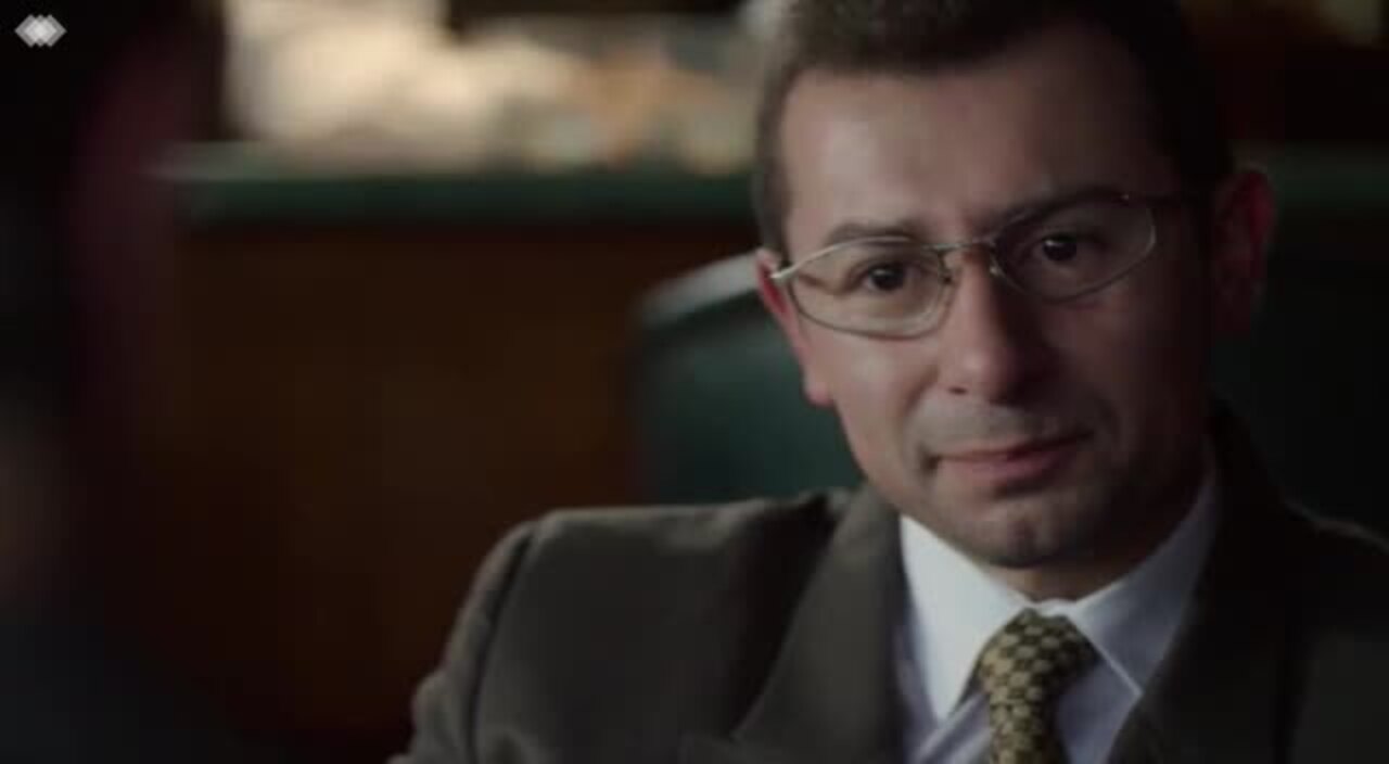 Pacho Rueda hace historia en Netflix | El Nuevo Herald