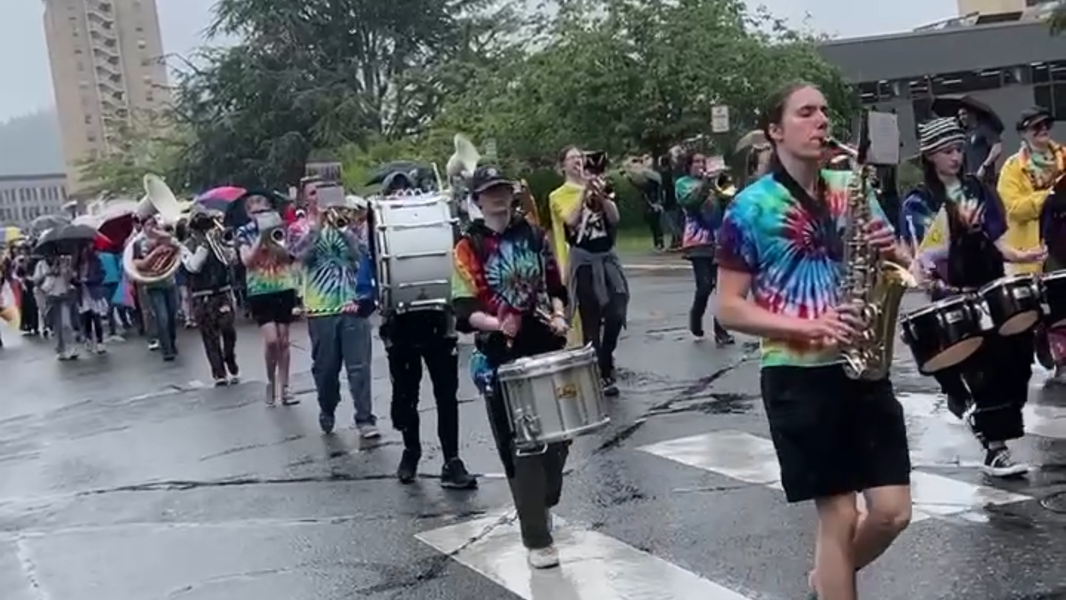 Whatcom Youth Pride parade and festival return in Bellingham | Bellingham Herald