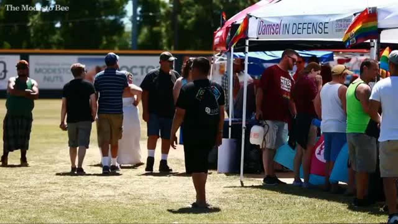 MoPride 2018 | Modesto Bee
