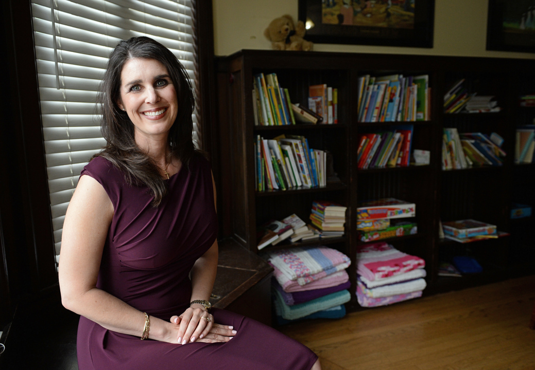 Domestic violence has red flags, women's shelter director says | The State