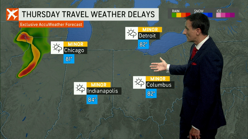 Trending Now Weather Videos | AccuWeather