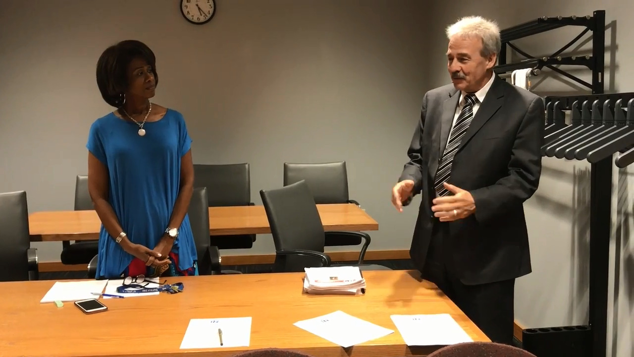 Meet SWIC’s new president in Belleville, IL | Kansas City Star