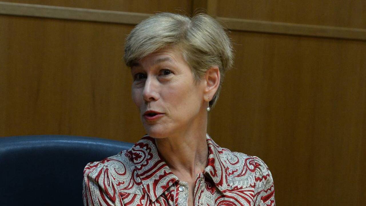 Deborah Ross takes questions from N&O editorial board | San Luis Obispo ...