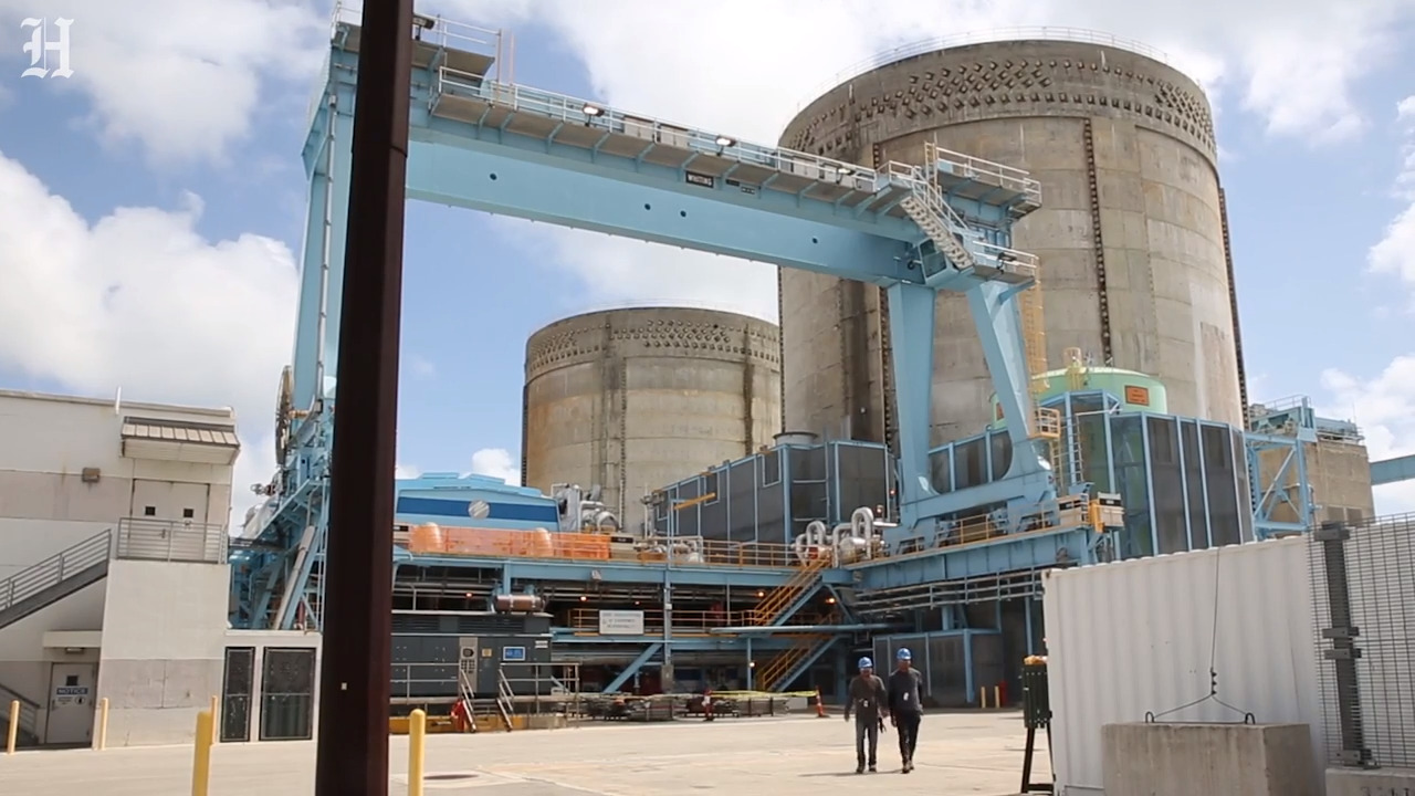 FPL closes in on license to expand Turkey Point but future still murky ...