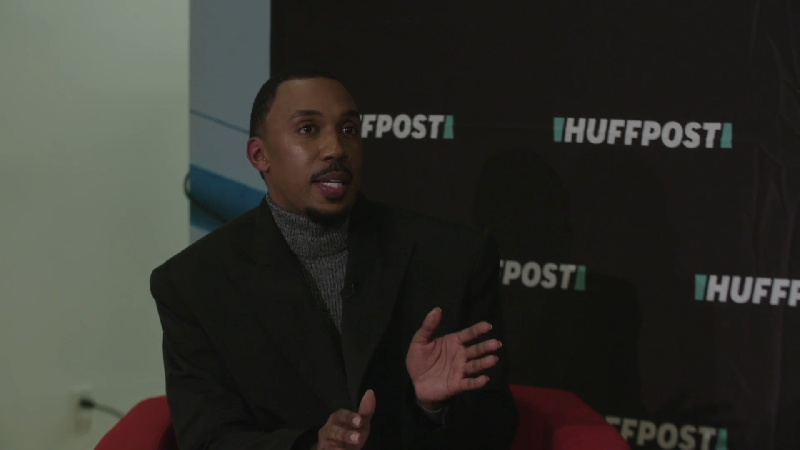 Actor Yahya McClain Reflects On 'Creed III' Audition | HuffPost Entertainment