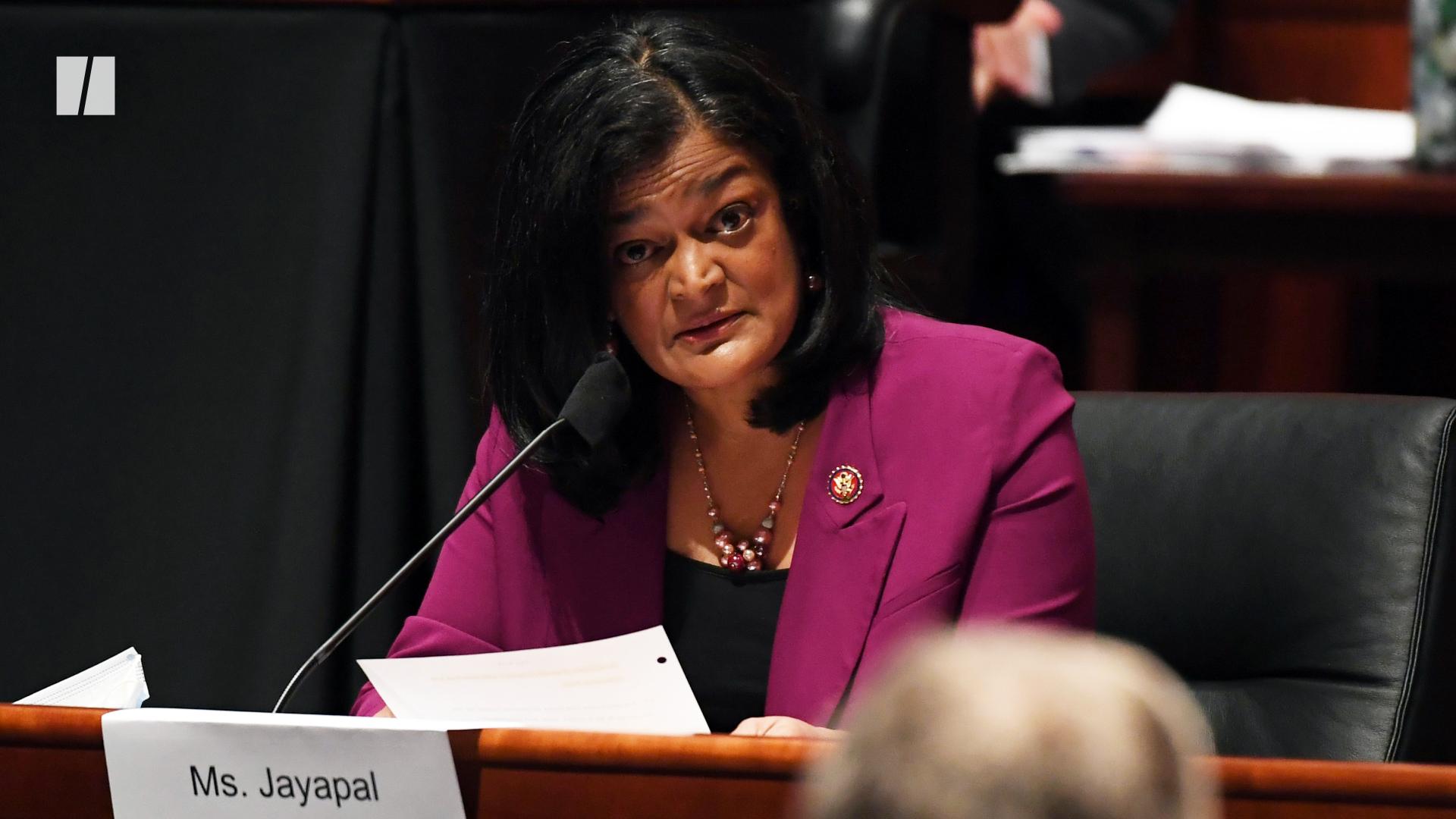 Susheela Jayapal Is Ready To Join Sister Pramila Jayapal In Congress ...