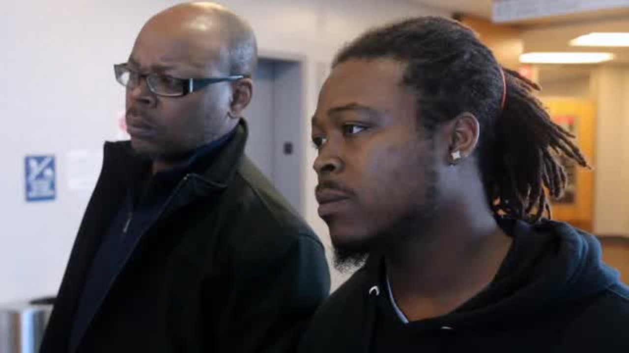 Reginald Allen Convicted Of Mob Action | Belleville News-Democrat