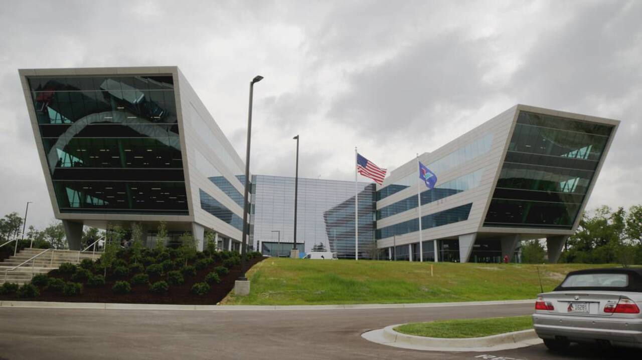Valvoline dedicates new $35 million headquarters | Lexington Herald Leader