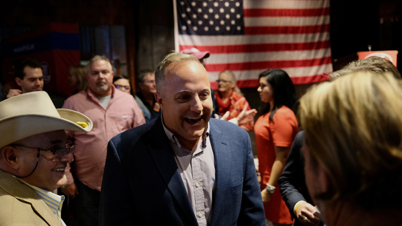 SC’s Graham: Delaying Senate leader elections ‘appropriate’ | The State