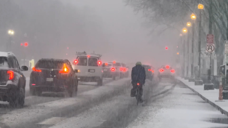 Expert Forecasts Weather Videos | AccuWeather