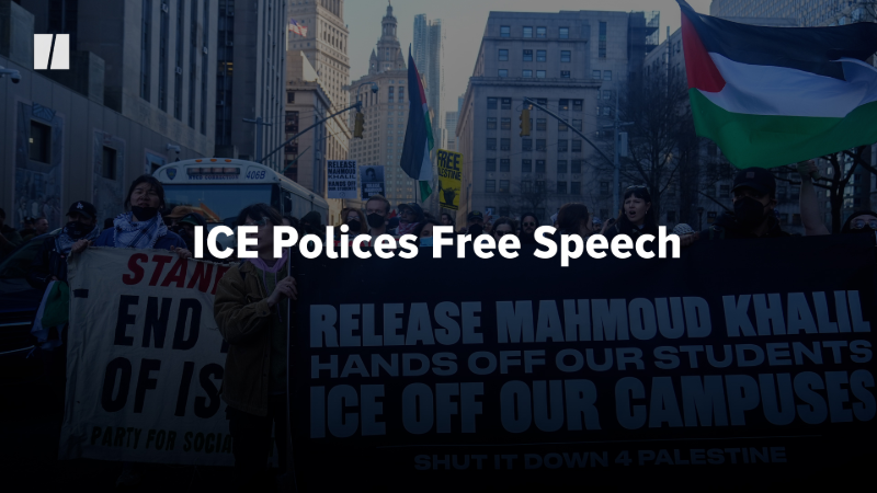 Donald Trump Is Tearing Up The First Amendment | HuffPost Latest News