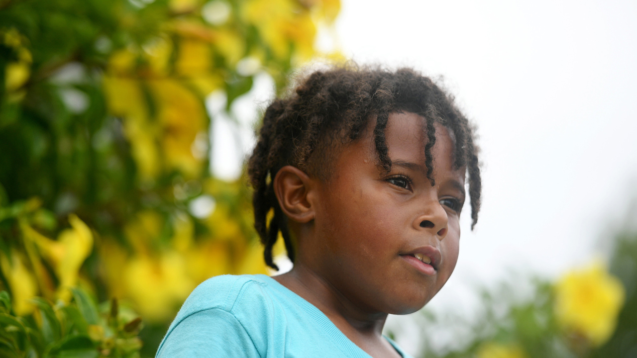 Visible Men Academy teaches boys to shine | Bradenton Herald