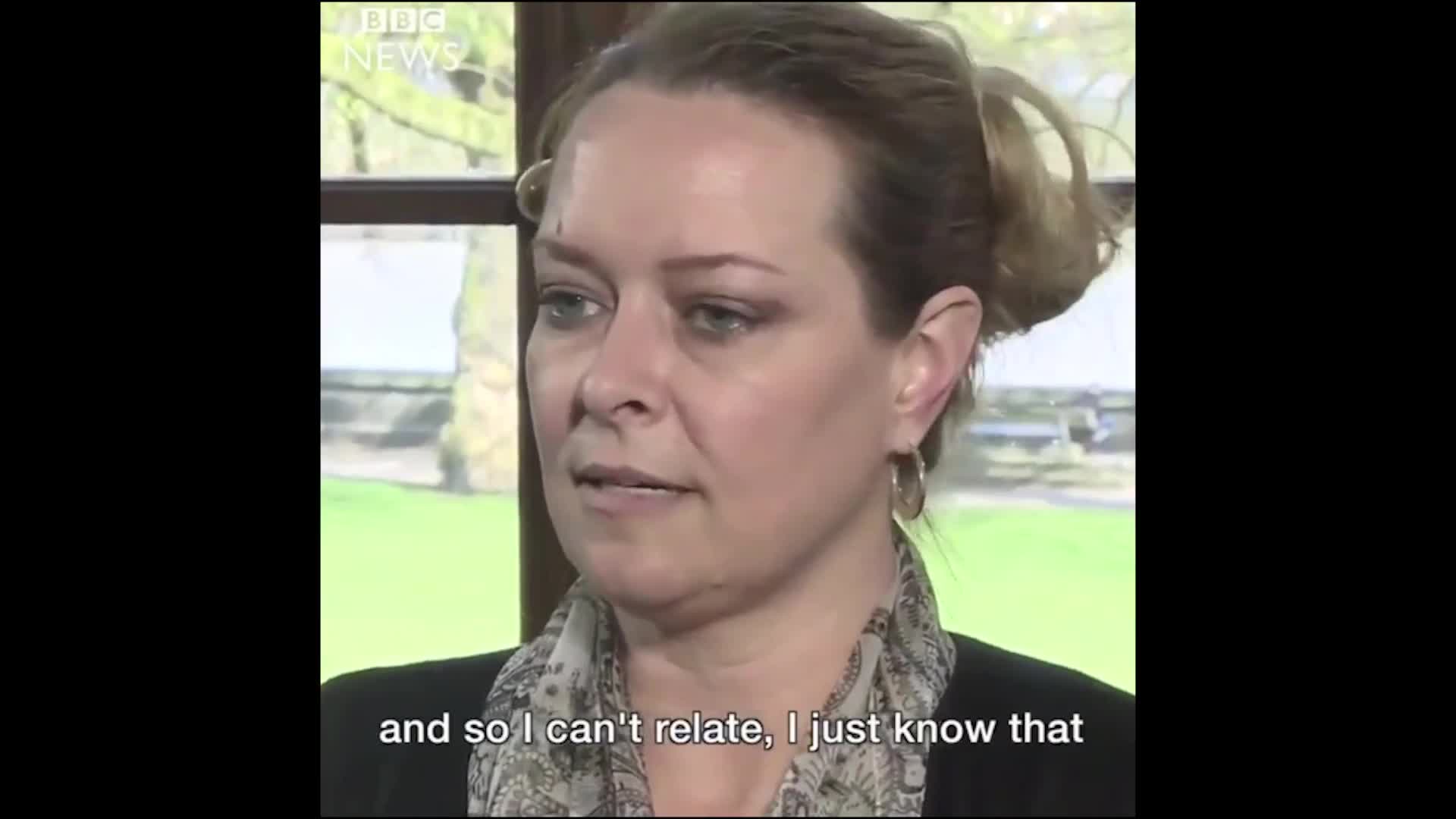 London Attack Victim Melissa Cochran Speaks About Her Husband's Killer ...