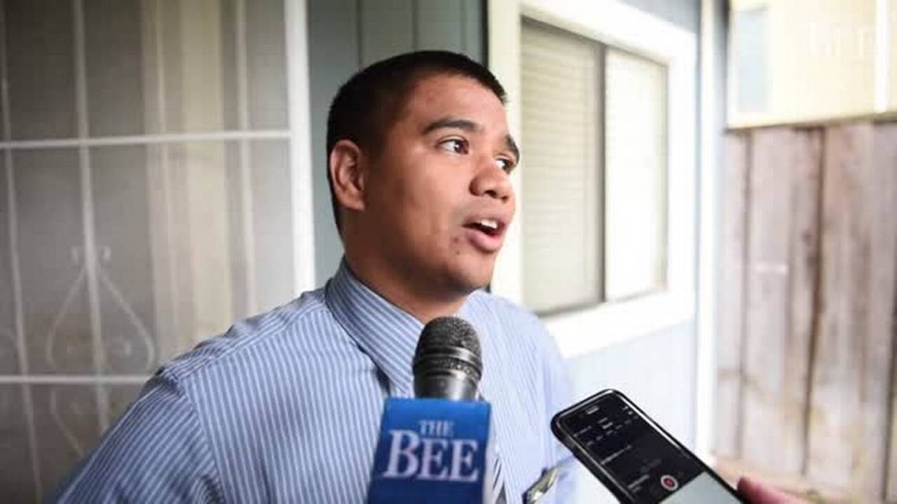 Pastor Roger Jimenez defends his praise of Orlando massacre ...