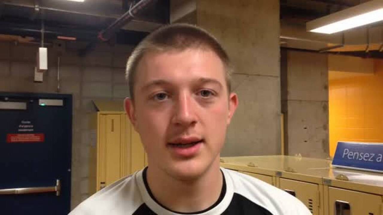 Wichita State's Peyton Allen | The Wichita Eagle