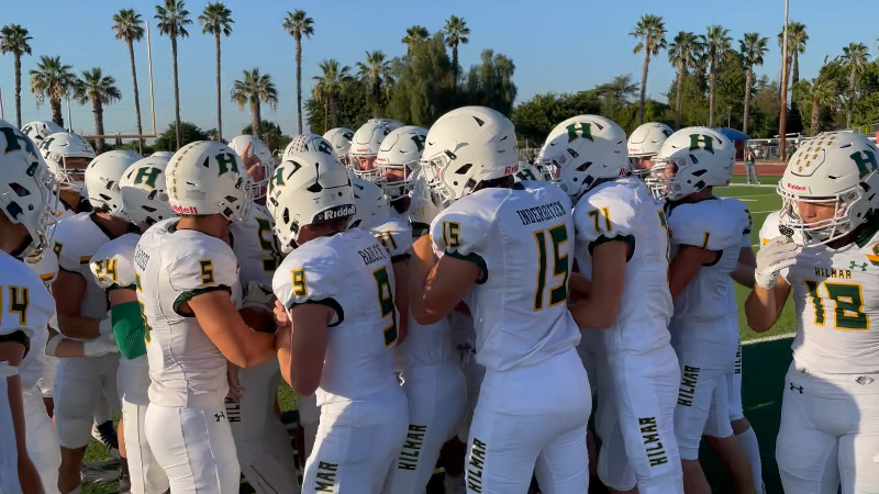 High School Football News | Merced Sun-Star