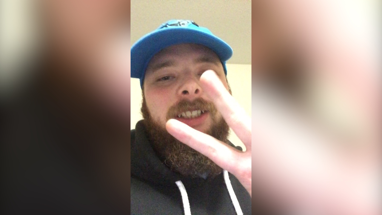 Diary of a Pandemic: Trevor Gates, April 3, 2020 | Raleigh News & Observer