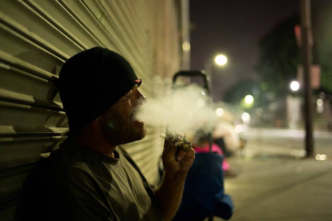 Meth is stronger, more dangerous than ever | The State