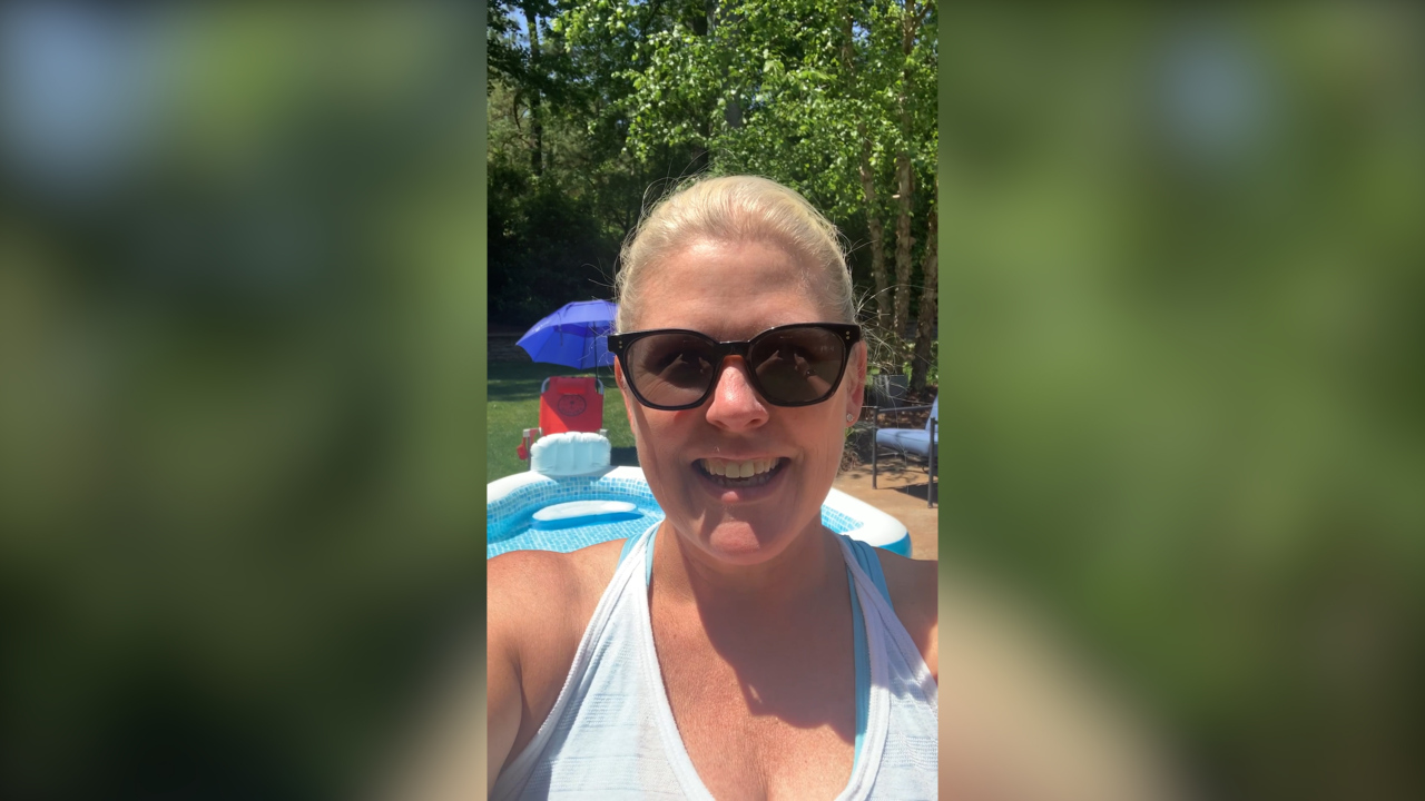 Diary of a Pandemic: Colleen Casey, MD, May 3, 2020 | Raleigh News ...