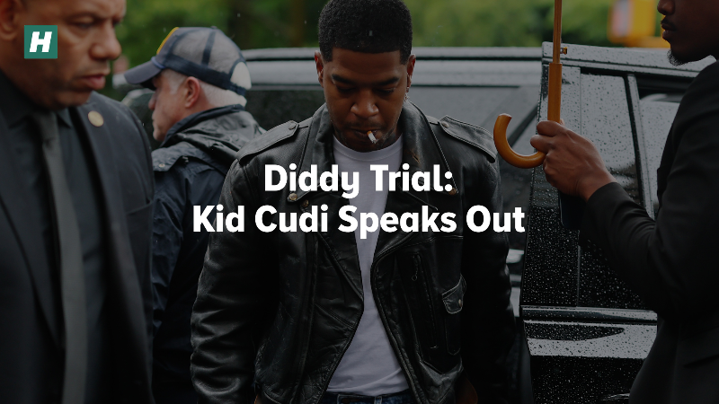 Diddy's Defense Won't Call Witnesses As Trial Nears End | HuffPost ...